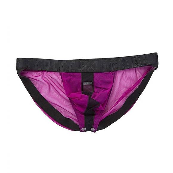 GREGG HOMME | Underwear & Socks | New Gregg Homme Mens Temptation See ...